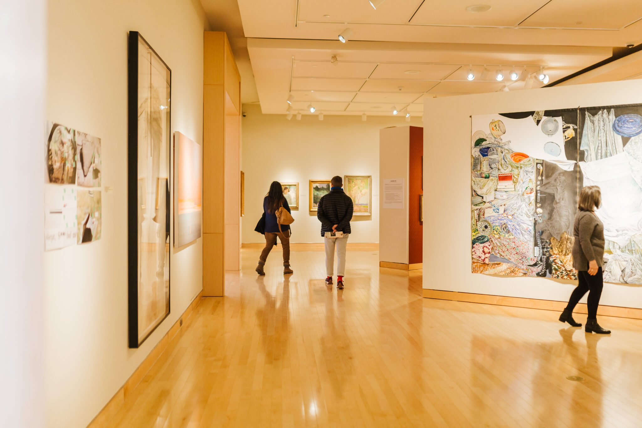 News - Beaverbrook Art Gallery