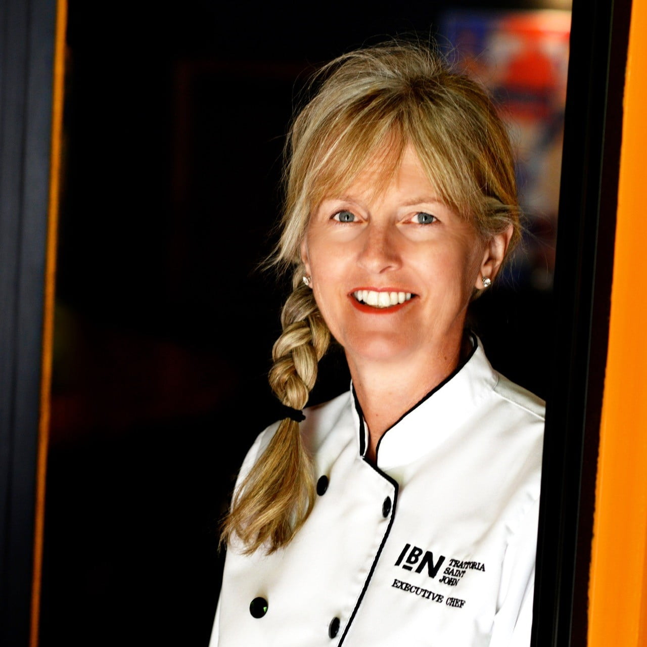 SOLD OUT: Chef's Response - Italian by Night - Beaverbrook Art Gallery
